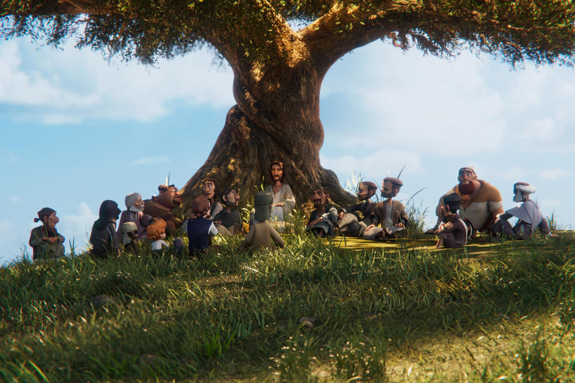 Gallery | The King Of Kings