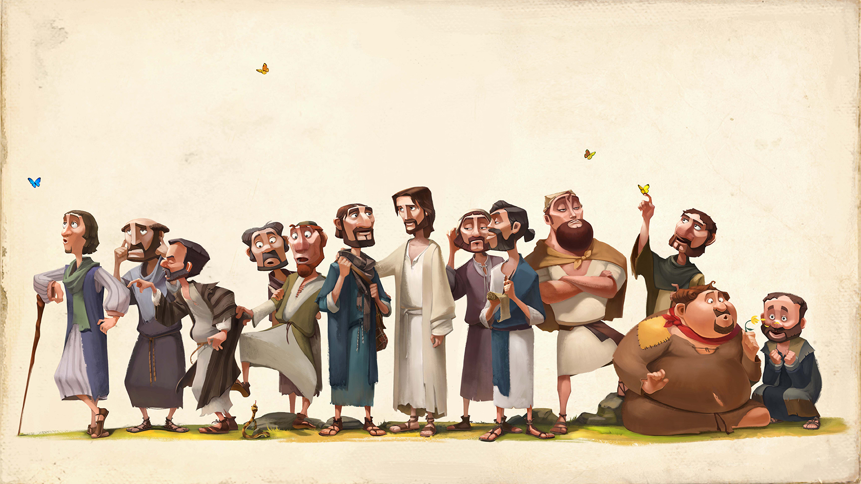 Gallery | The King Of Kings