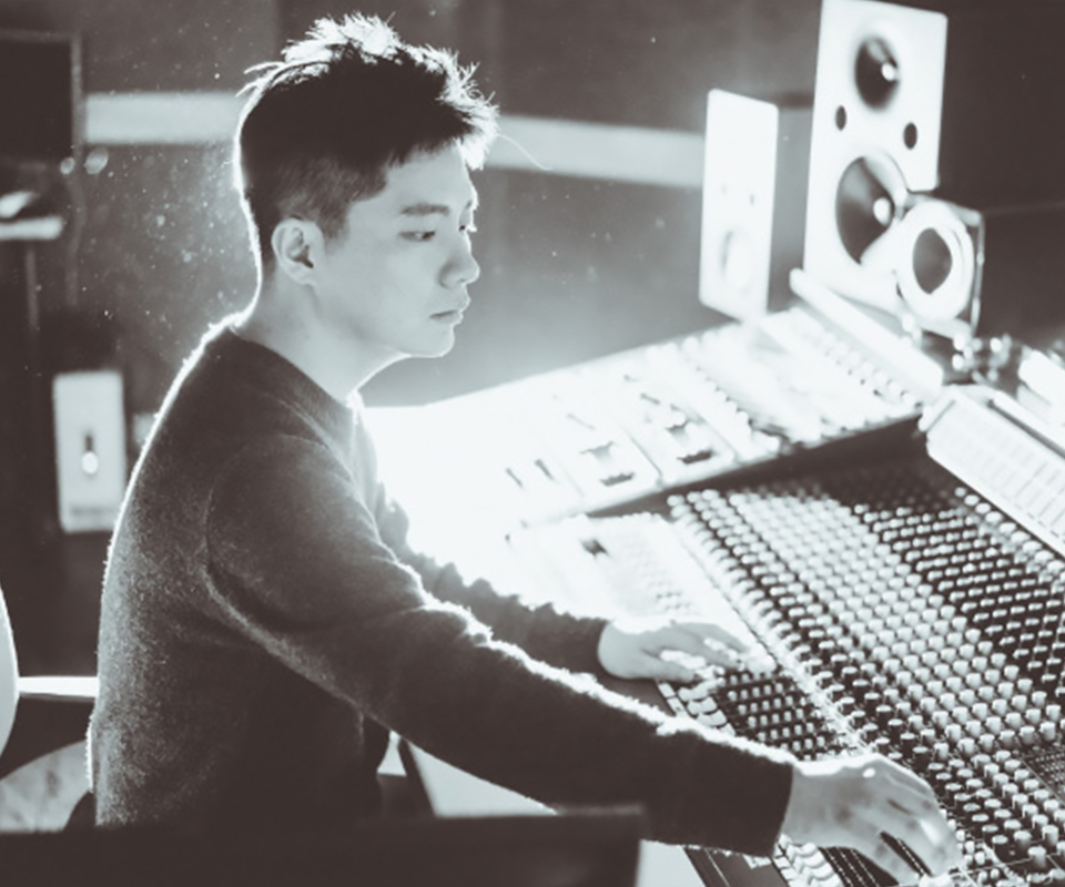 Production Team | The King Of Kings