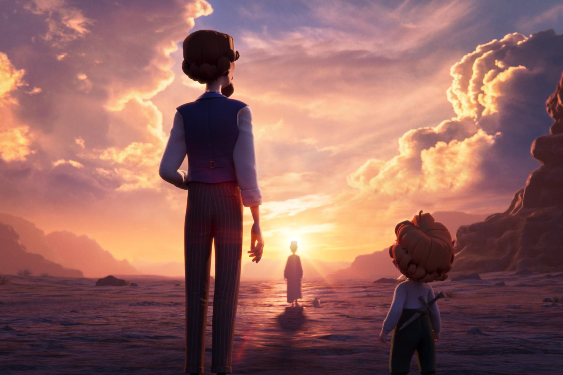 Press Material | The King Of Kings