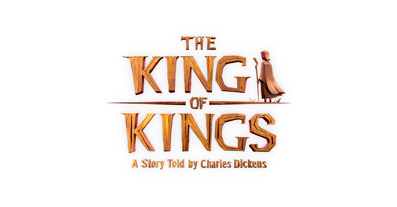 The King of Kings , King of Kings , Jesus animation